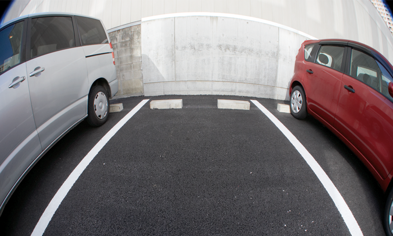 Retain Factory Reverse Camera – Driven Sound Vision Technology