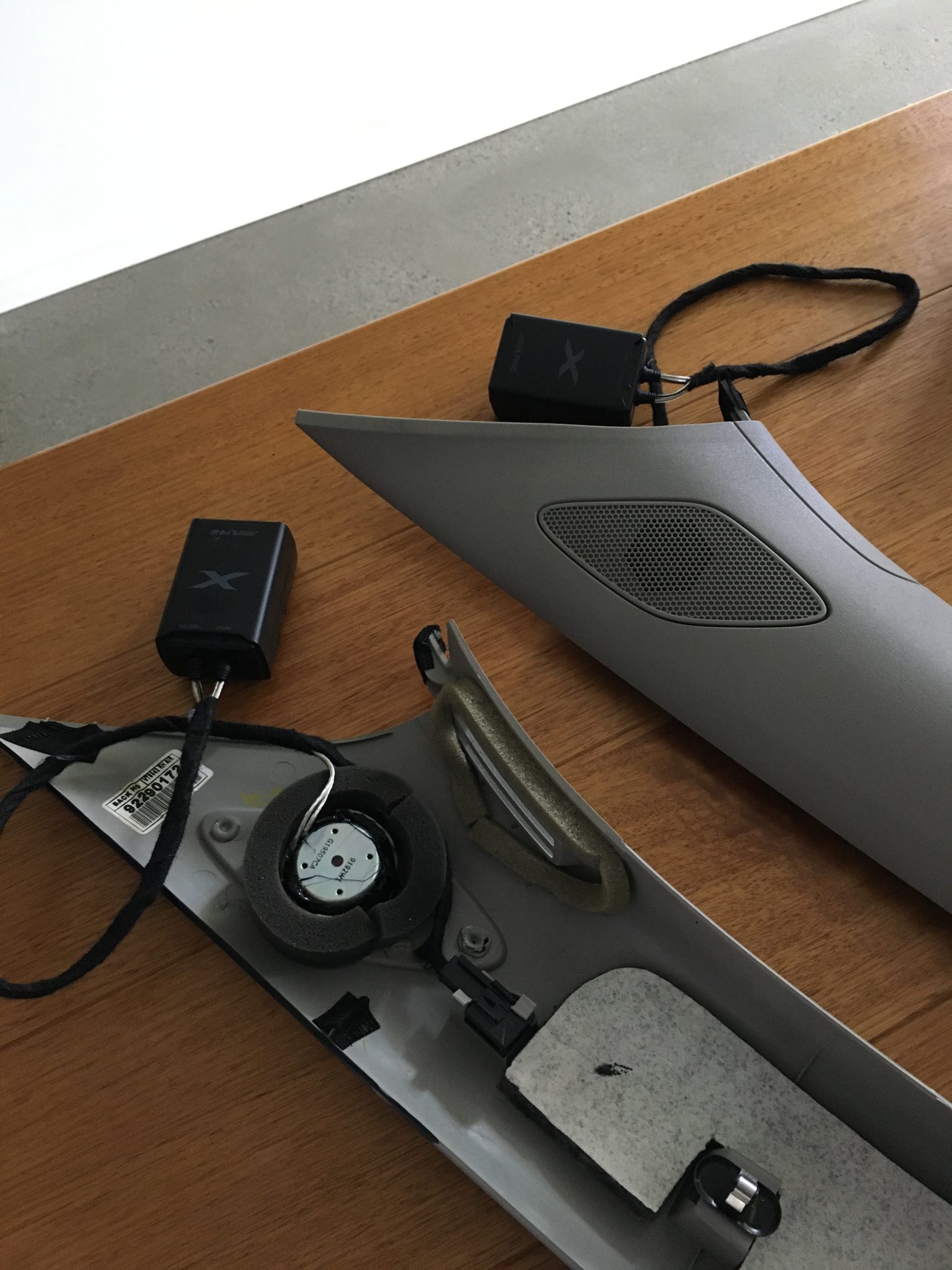 VF Commodore Stereo Upgrade for Stunning Maloo – Driven Sound Vision ...