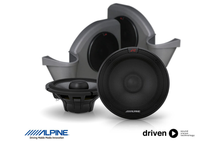 Shop - Driven Sound Vision Technology